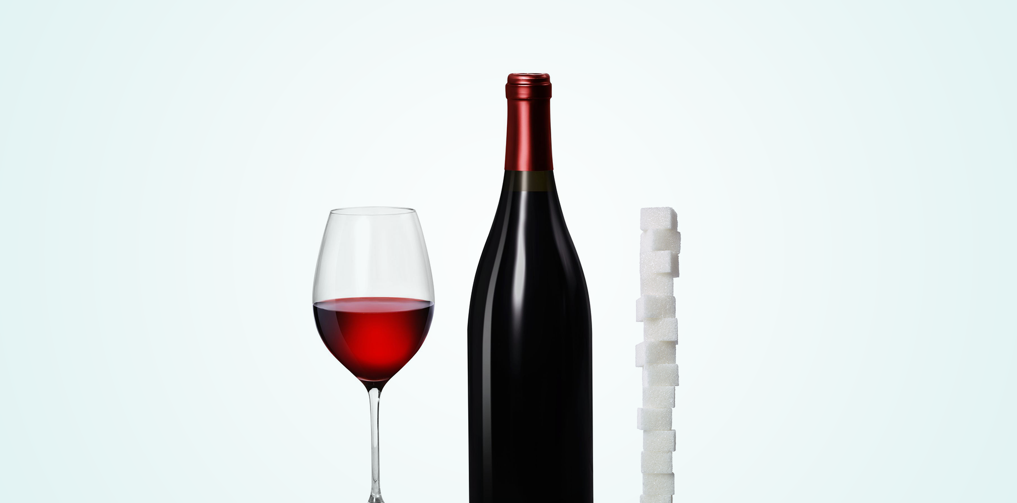How Many Calories are in a Glass of Wine? How Many Calories are in a Glass of Wine?